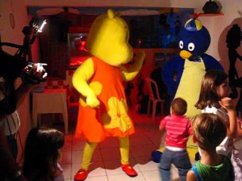 ANDREA TATATA PABLO & TASHA - YouTube