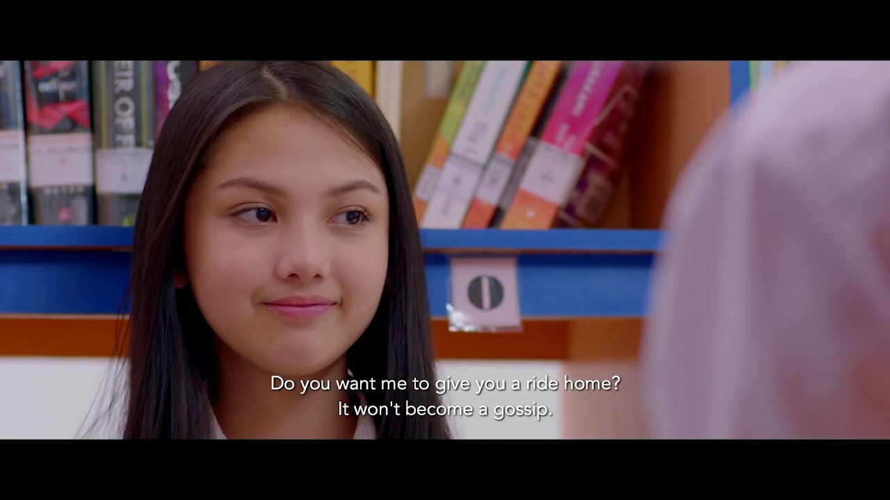 MeloDylan trailer - YouTube