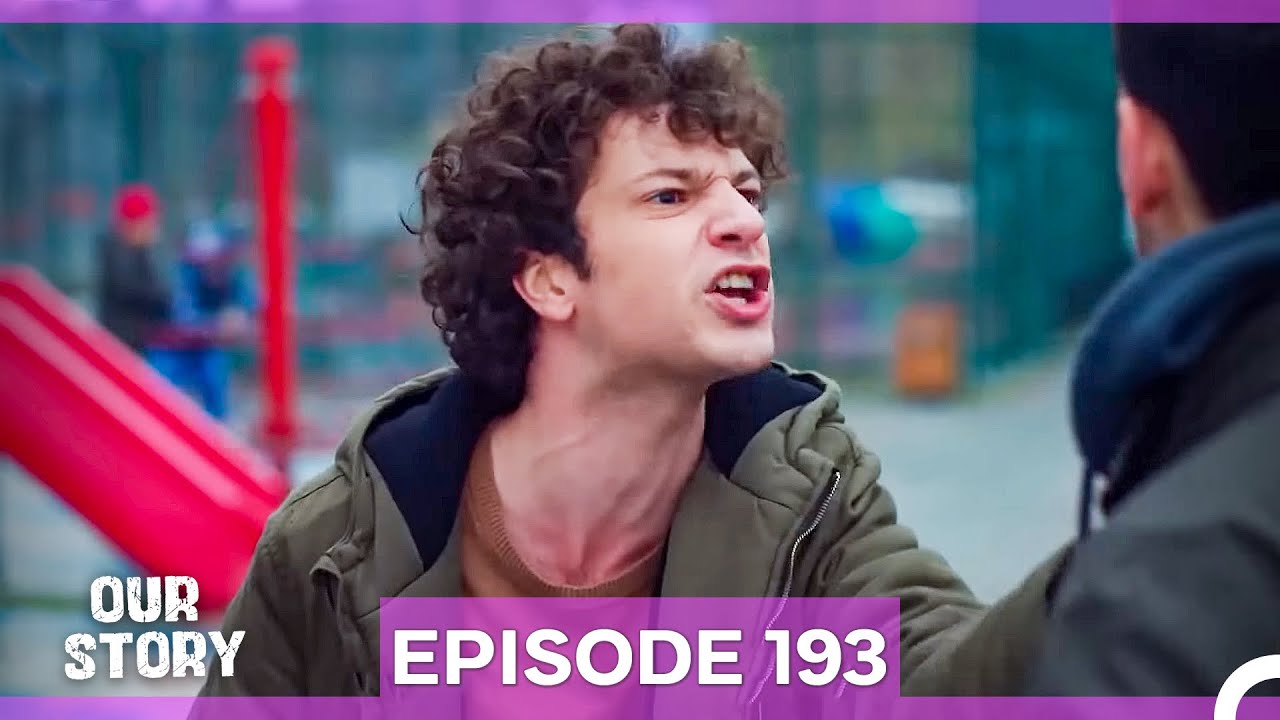 Our Story Episode 193 - YouTube