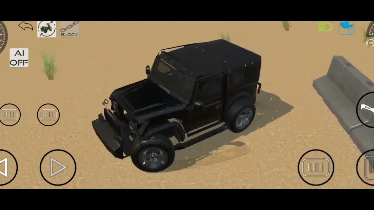 Thar car stunt short video, thar car affording video, thar car game video, thar car racing video ...