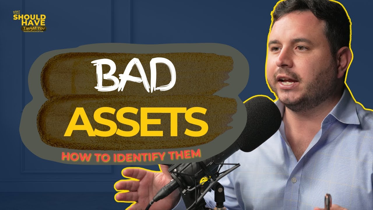 Identifying Bad Assets In Your Portfolio - With Jeremy Iannuzzelli ...
