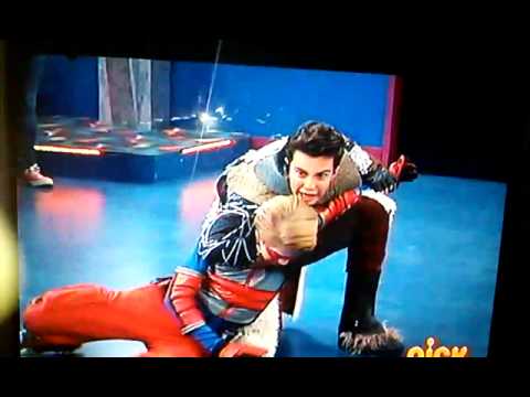 Captain and danger spoiler alert - YouTube