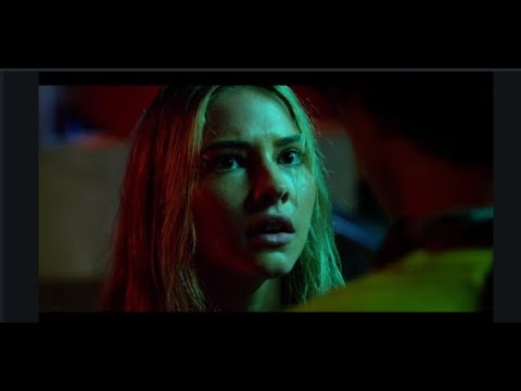Outer Banks - Sarah gets angry at John B (2x02) - YouTube