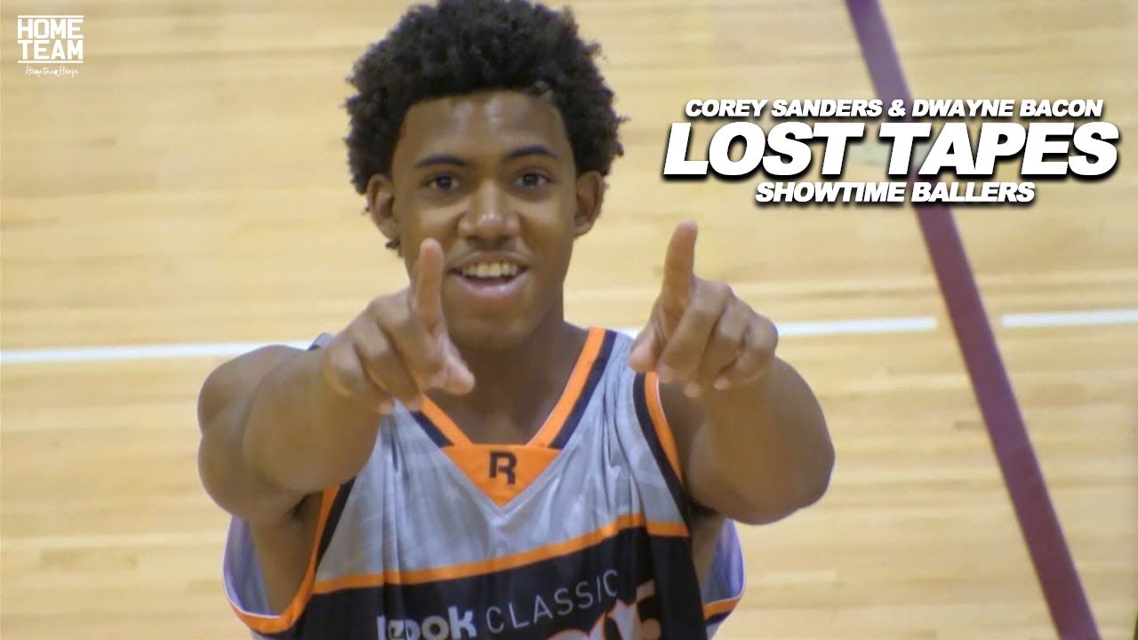Lost Tapes: Corey Sanders & Dwayne Bacon "Philadelphia" Part 5 - YouTube