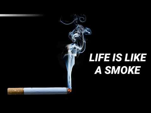Whatsapp smoking status l Smoker attitude status l cigarette live image smoke status l
