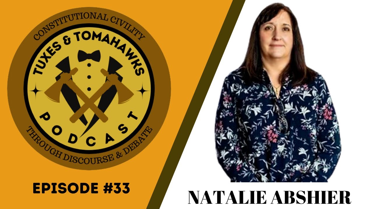 Colorado Politics with Natalie Abshier - YouTube