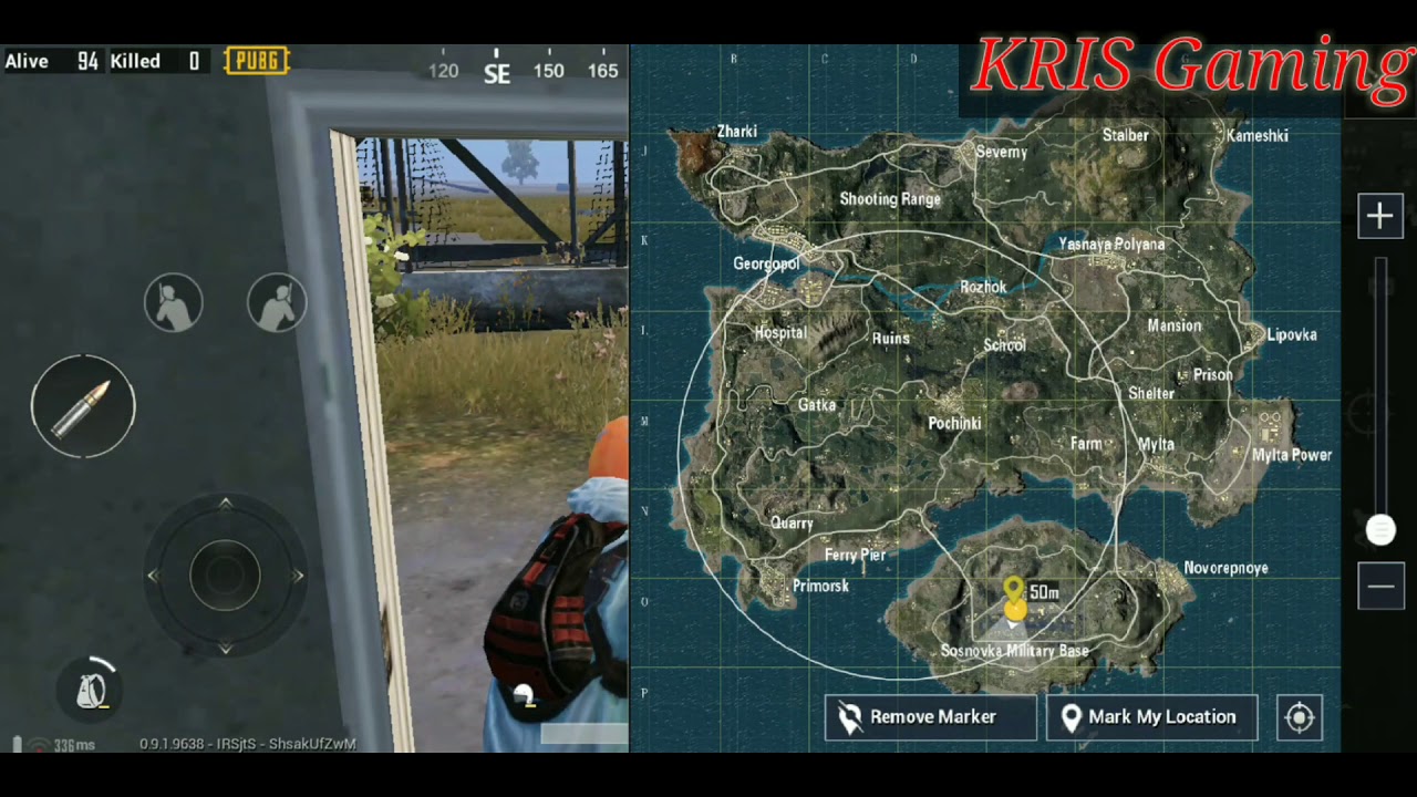 Hidden area in Military Base 💯% real - YouTube