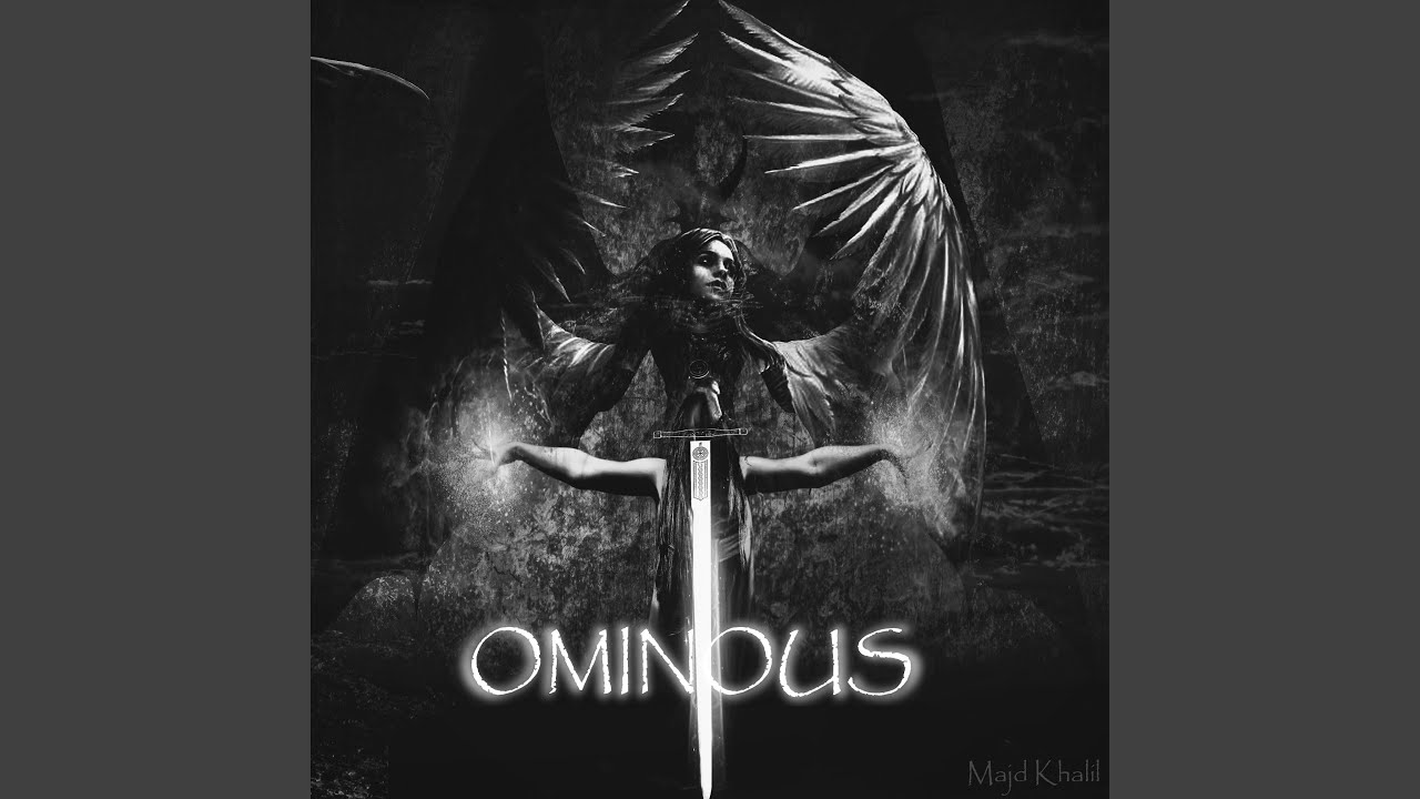 Ominous - YouTube