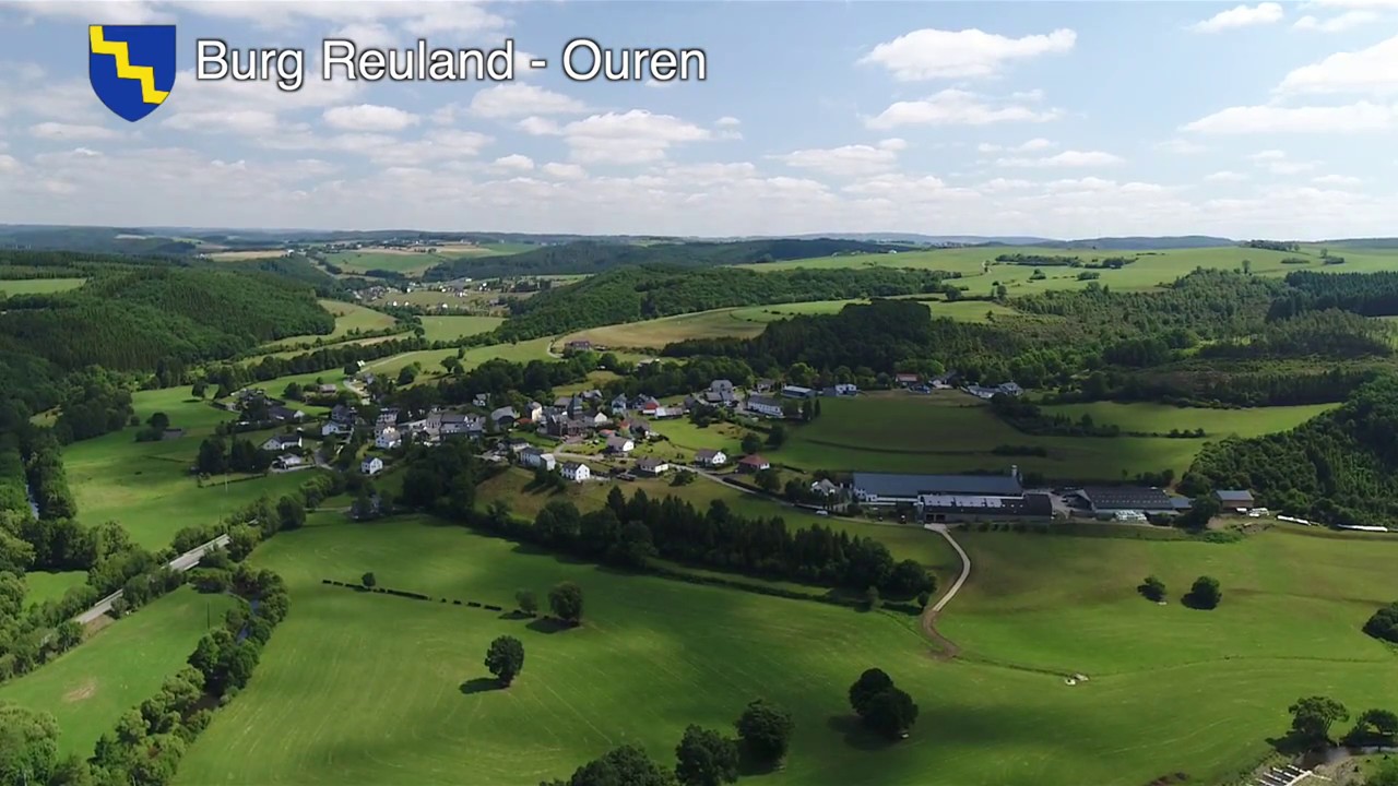 Burg-Reuland Trailer 2018 - YouTube