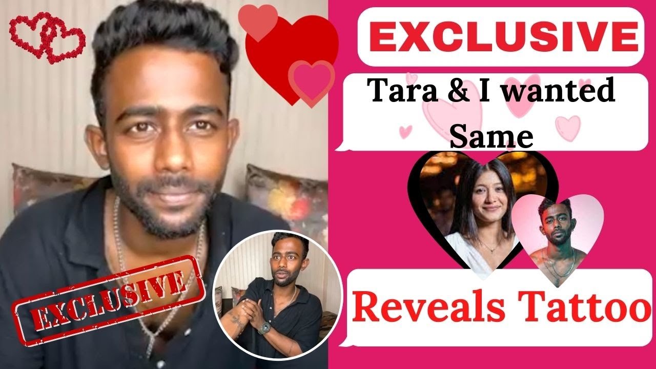 Justin Defines Sakshi | Romantic #SakStin Moment - YouTube
