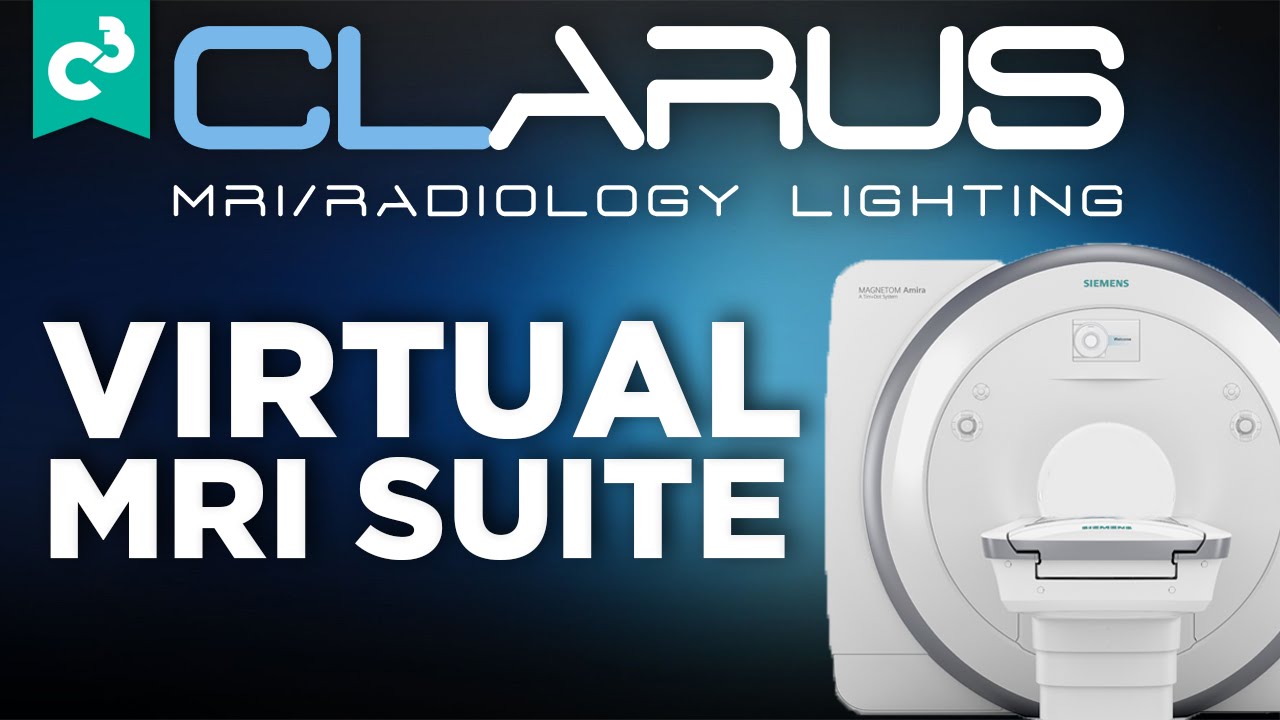 CLARUS MRI Application Video - YouTube