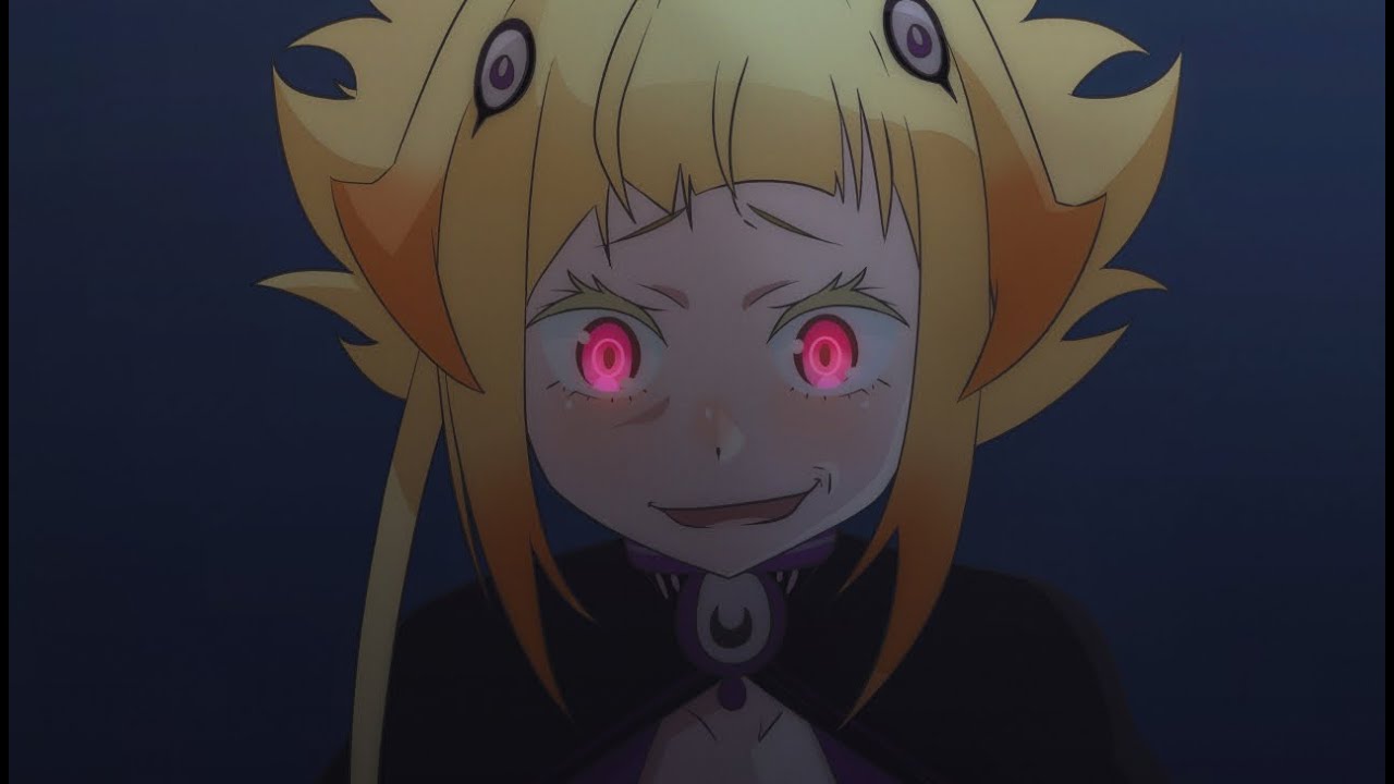 Emilia vs capella [ Re:zero Fan Animation ] - YouTube