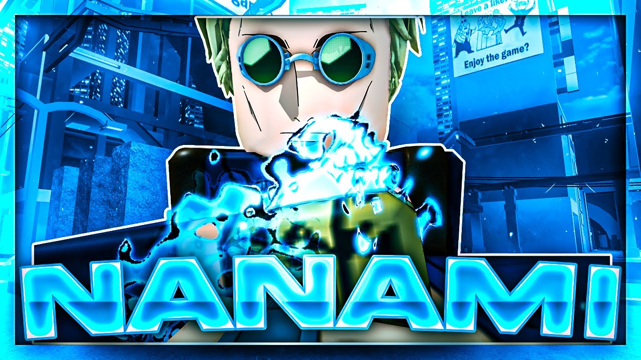 Nanami Might Be A SLEEPER Character!.. | ABA - YouTube