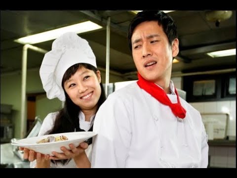 Pasta (2010) - Korean TV Drama Review - YouTube