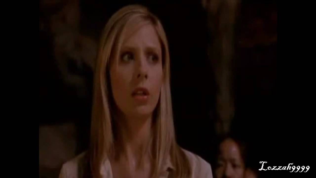 buffy the vampire slayer - final battle - YouTube