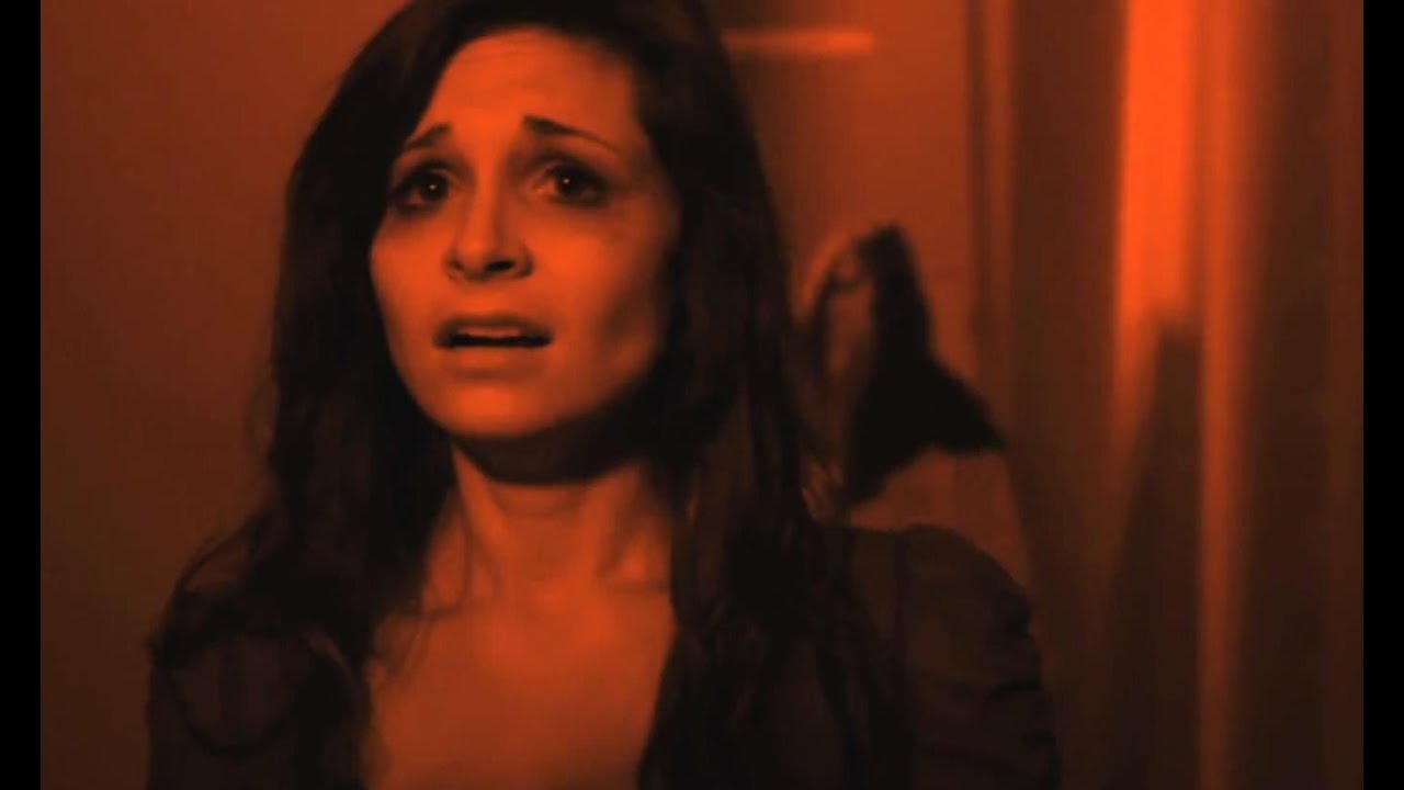 LA HORCA (Teaser Trailer español) - YouTube