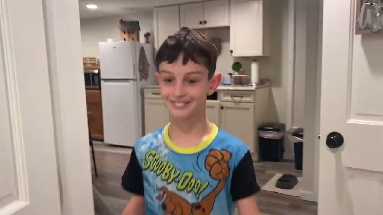 Hide and seek but adult swim addition - YouTube