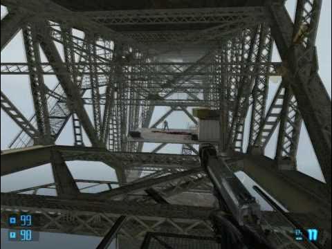 Smod Redux Version 8 Gameplay 3 - YouTube