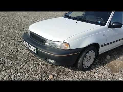 Дэу нексия. Двигатель 1.8 донс 16 клапанов. Chevrolet Daewoo nexia ...