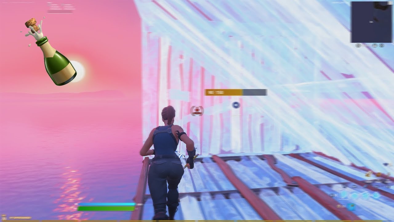 Drunk Face 🍾 (FT season OG) + the *BEST* controller settings for fast ...