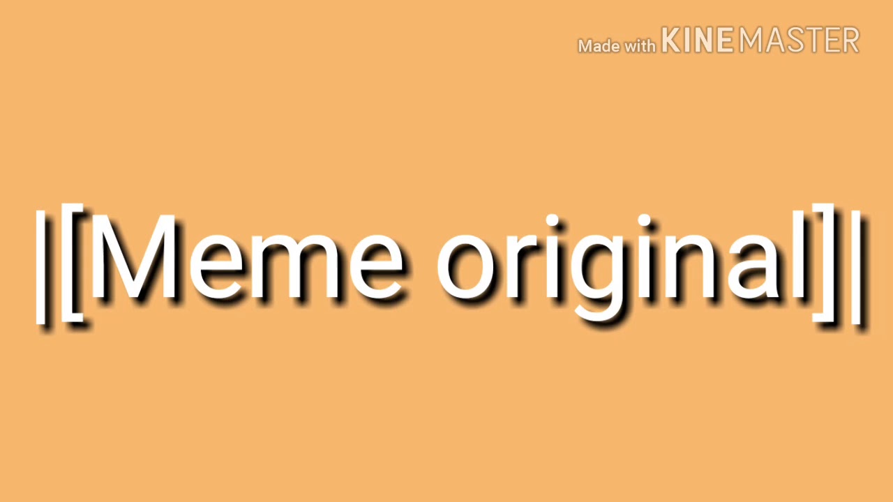 Yuppi! |[Meme Original]| -(Ft. Você Sabia?) - YouTube