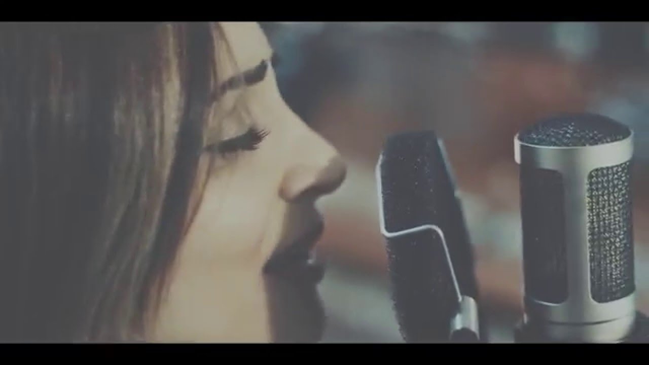 Sheila G - Show Me Love (LIVE acoustic cover) - YouTube