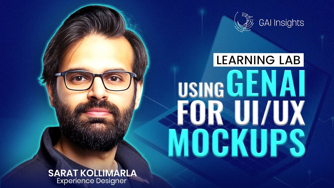 Using GenAI for UI/UX Mockups: Boost Creativity and Speed Up Design ...