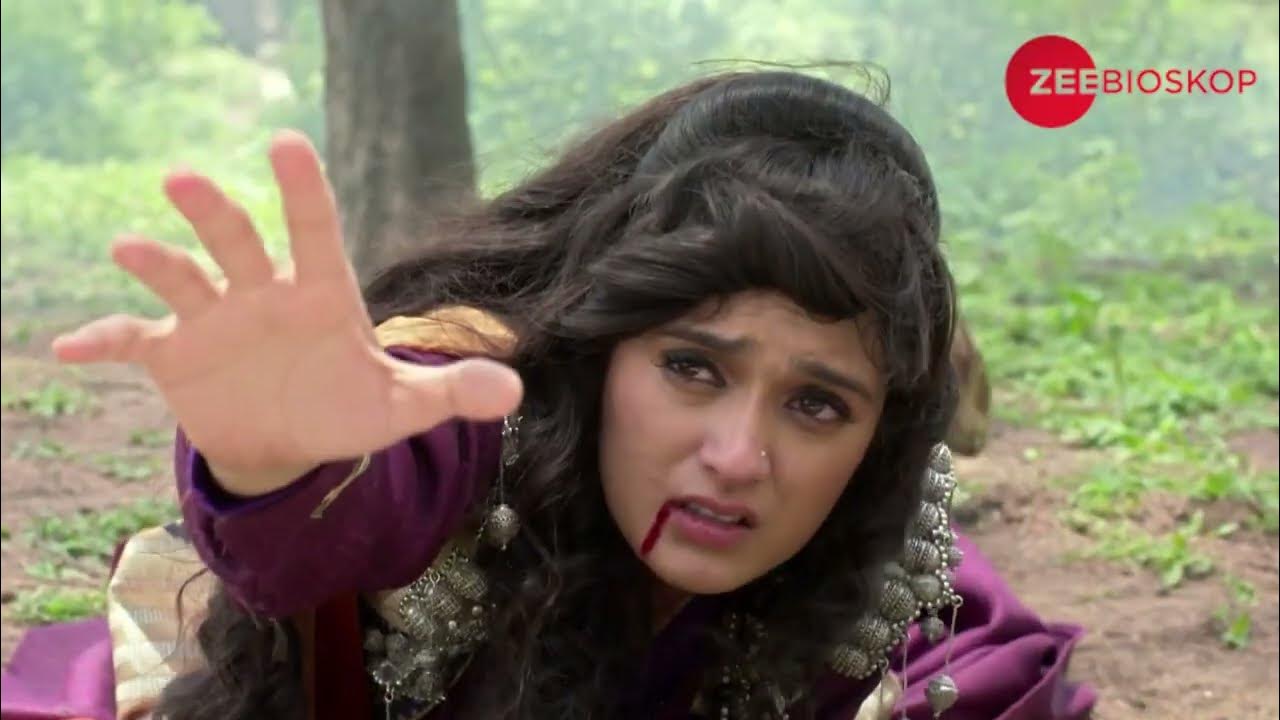 Razia Sultan | Episode - 125 | Part - 1 | Zee Bioskop - YouTube