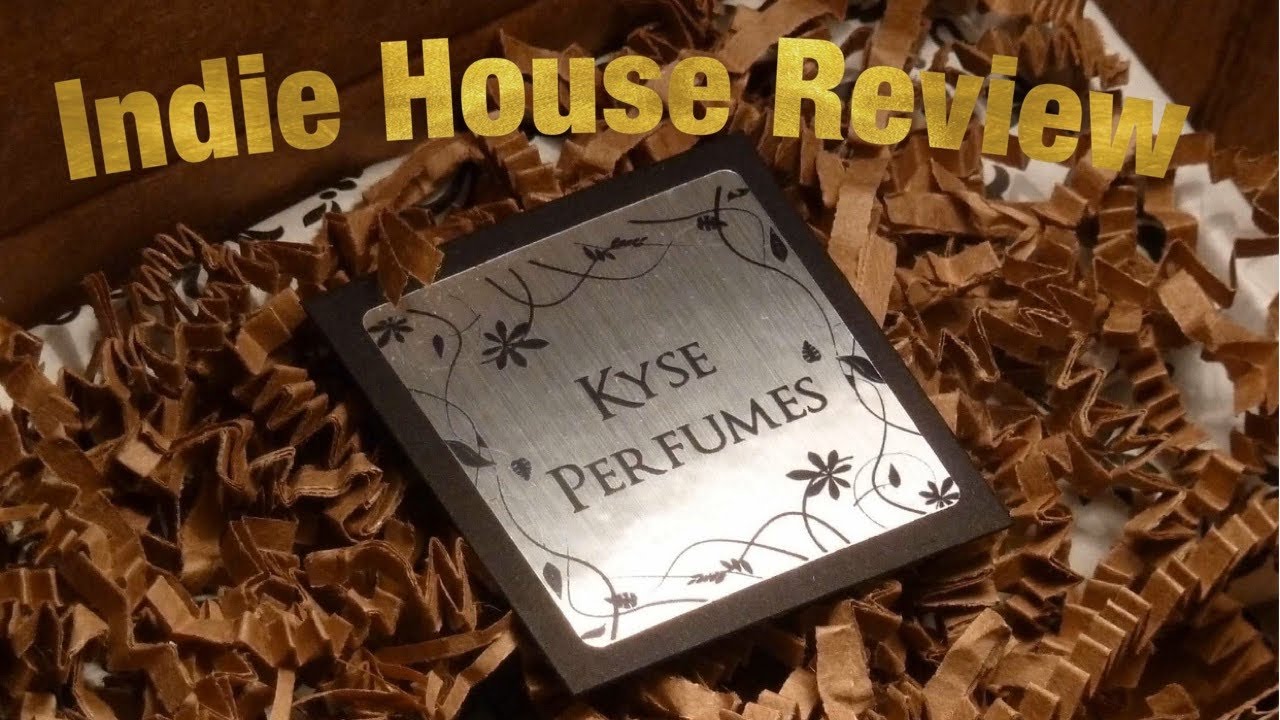 KYSE PERFUMES REVIEW | MY TOP 5 - YouTube