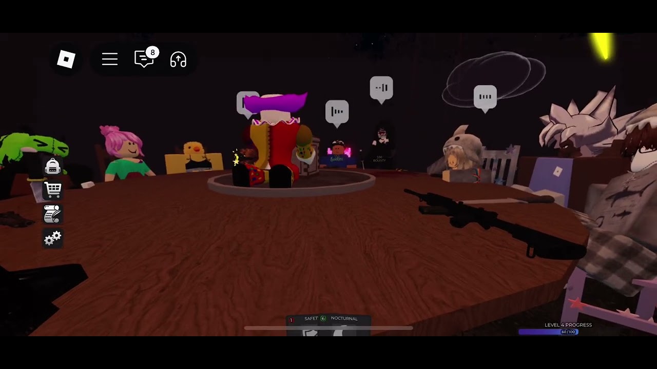 The jesters back for a bloody sequal - YouTube