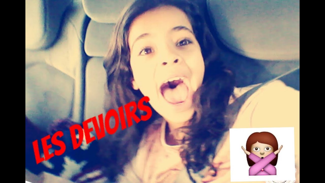 LES DEVOIRS - YouTube