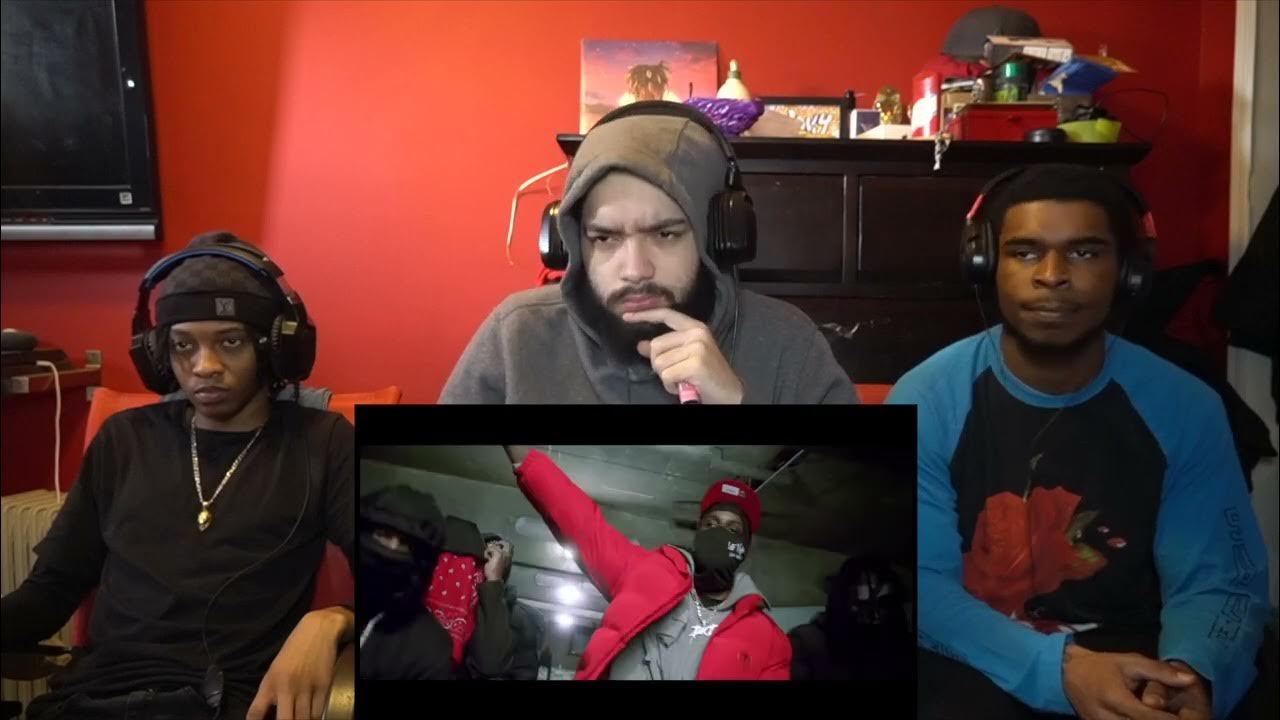 AMERICANS REACT TO RV FEAT LD (67) - KANE AND UNDERTAKER - YouTube