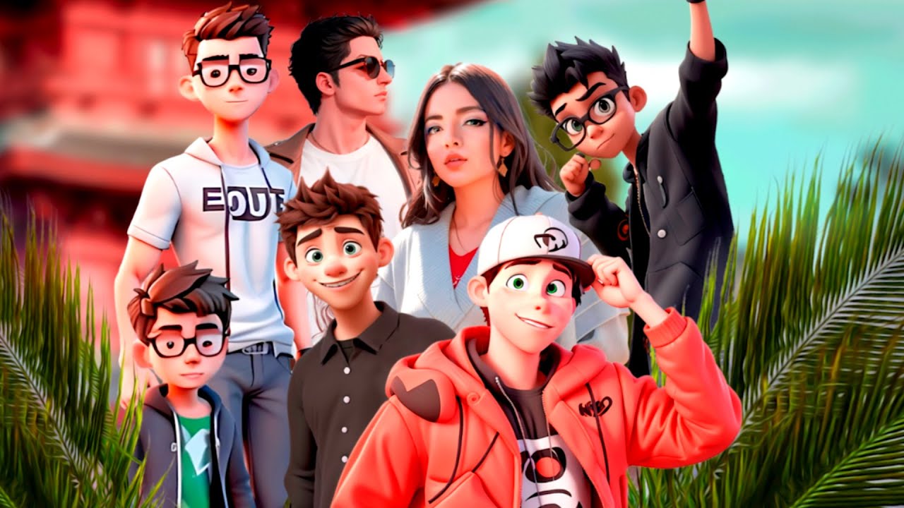 Estoy Enamorado Remix -Yoel y DLA ,Miguel Angel,Kevin El Autorizado ...