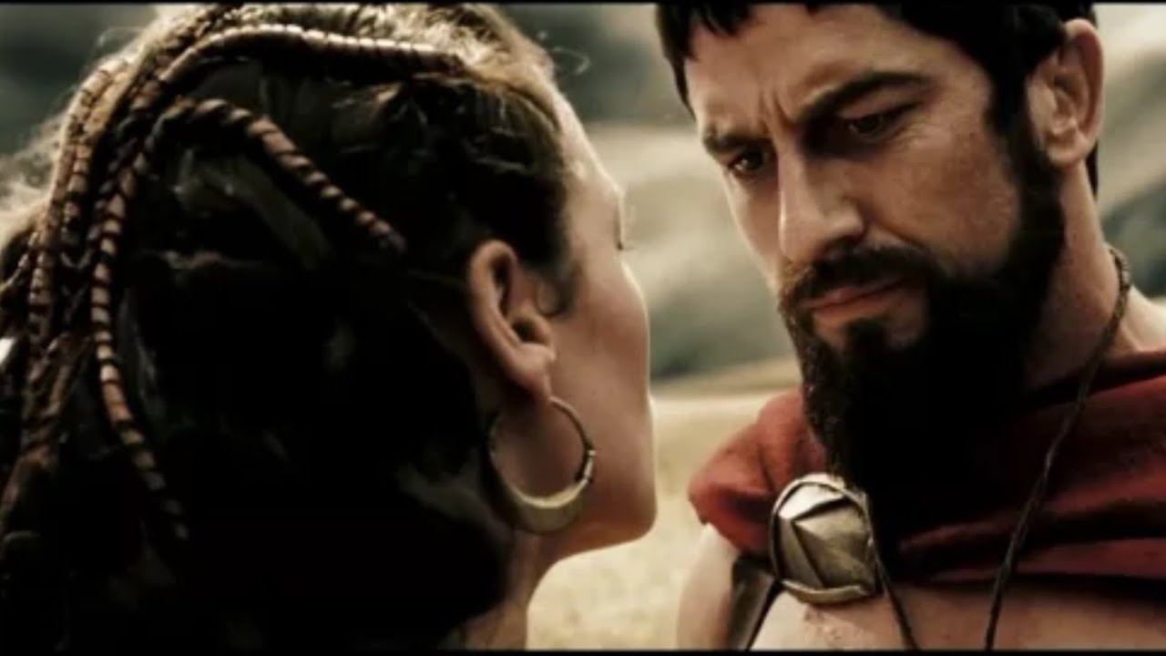 Come Back With Your Shield Or On It! - YouTube