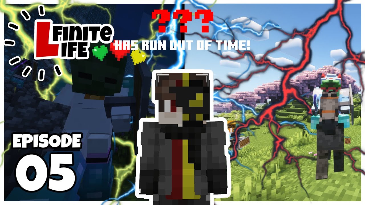 Welcome... To the BLOODBATH! Finite Life EP5 - YouTube