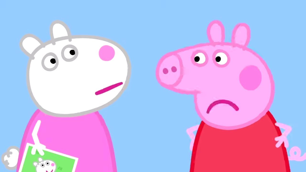 Peppa Pig en Español Episodios completos | Temporada 6 - Nuevo ...