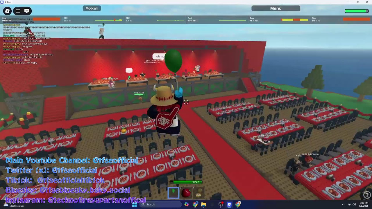 LOOPING STREAM FOR 30 MINUTES - YouTube