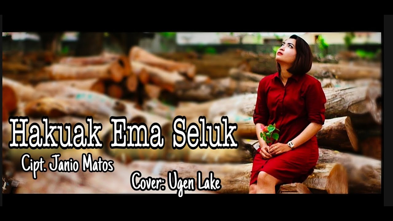 Lagu Timor Leste Terbaru 2021 //HAKUAK EMA SELUK with Lyric// Janio ...