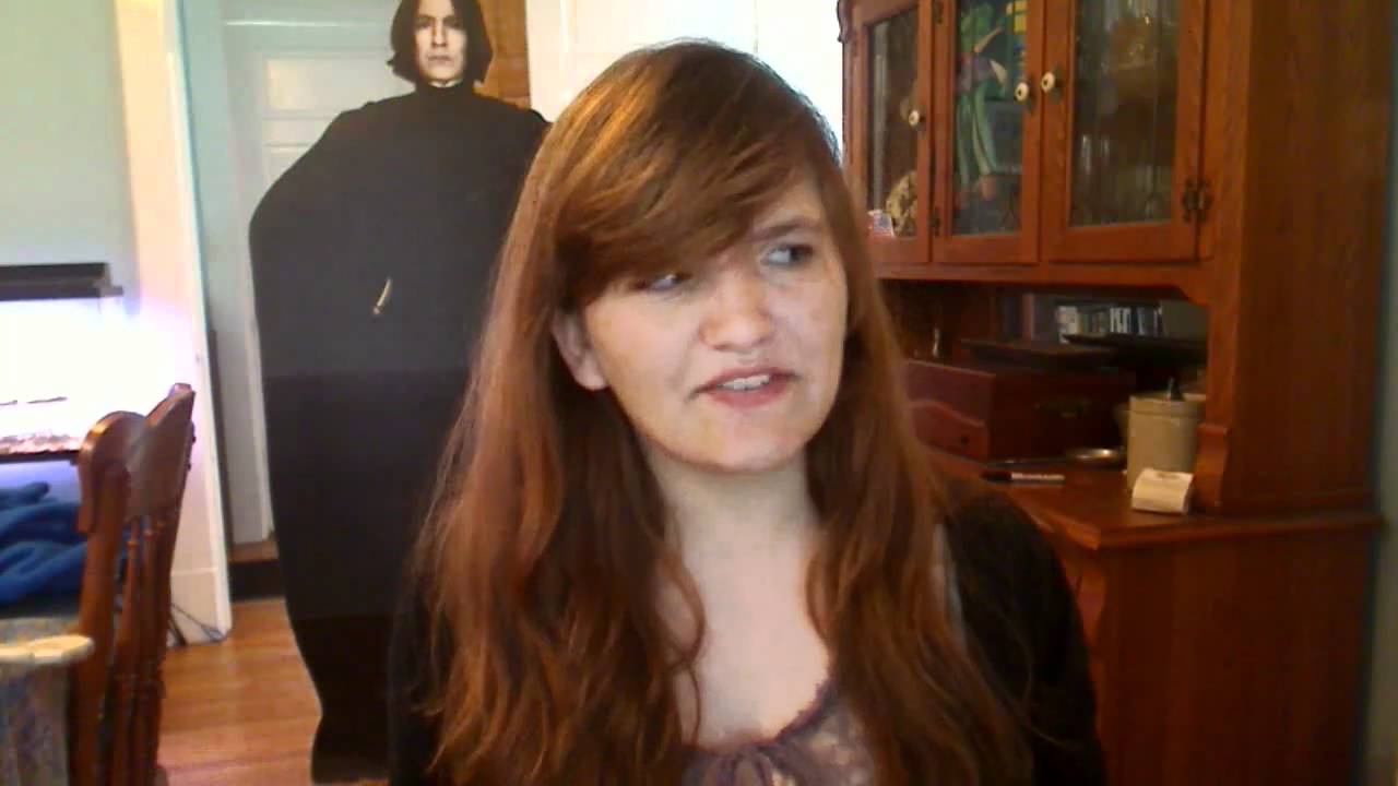 October 15th- Julia- Grammar is so exciting !!1! - YouTube