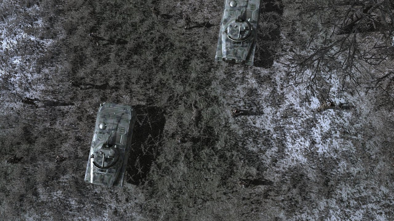 Call of Duty 4 MW - Cpt. MacMillan - Showing Off - YouTube