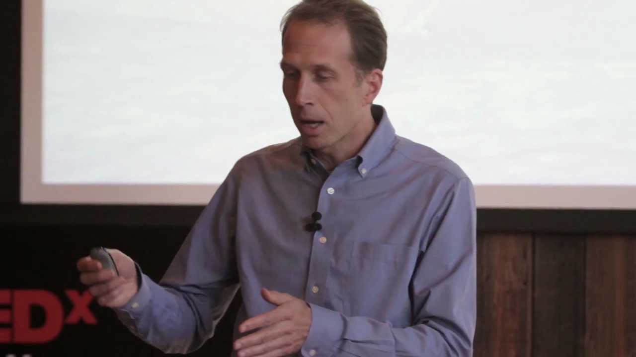 10 Stories of Legalizing Sustainability: Alan Durning at TEDxBellevue ...