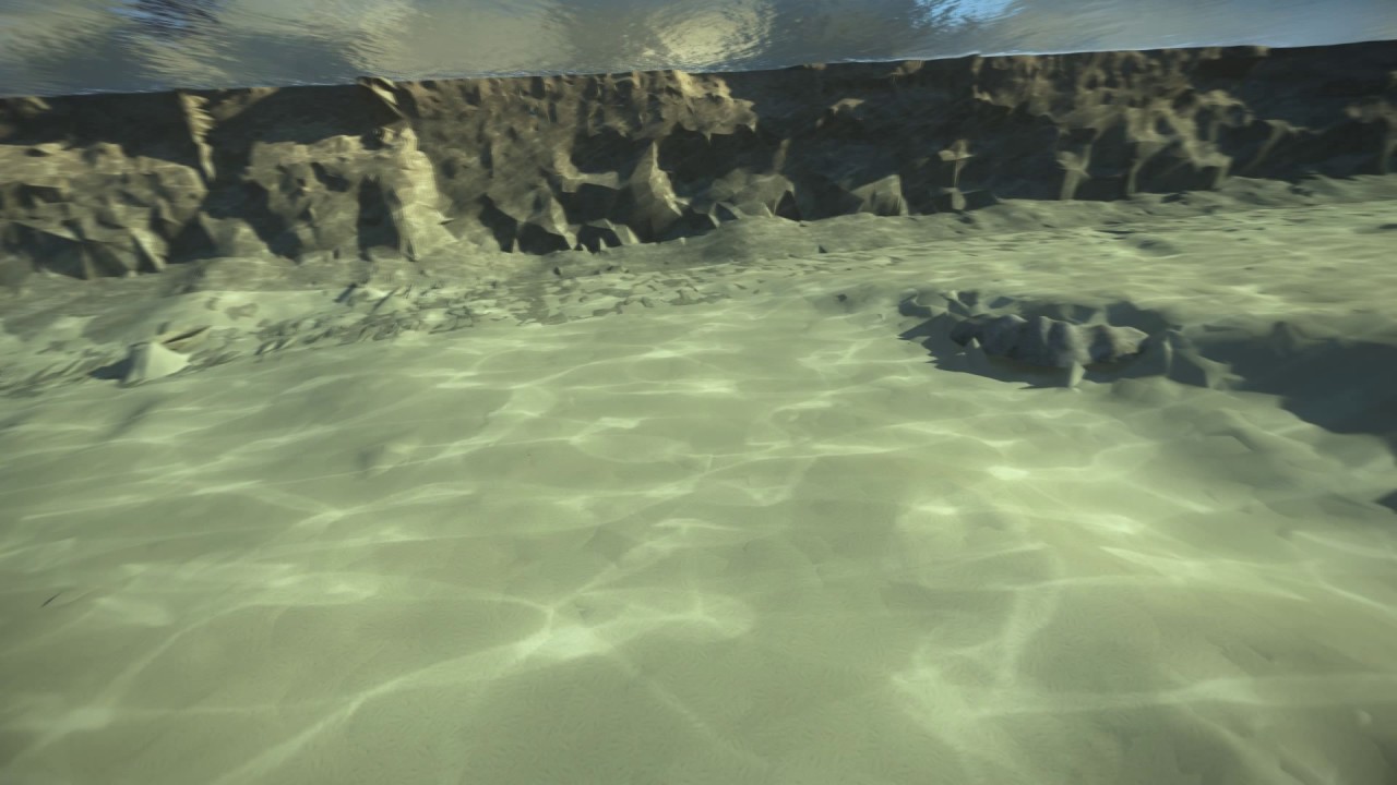 freeport bahamas model - YouTube