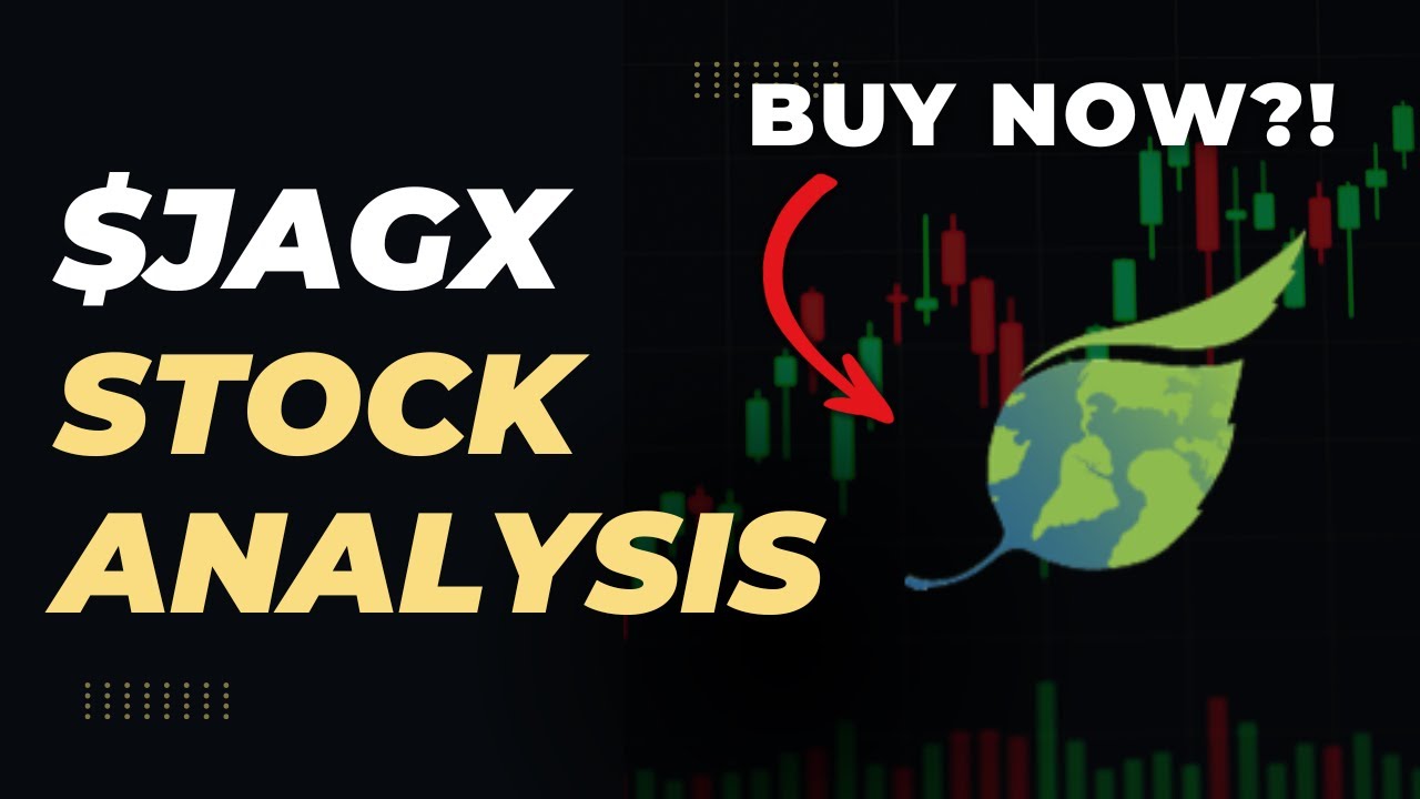 Jaguar Health Inc (JAGX) Stock Analysis: Buy OR Sell? Here's What You ...