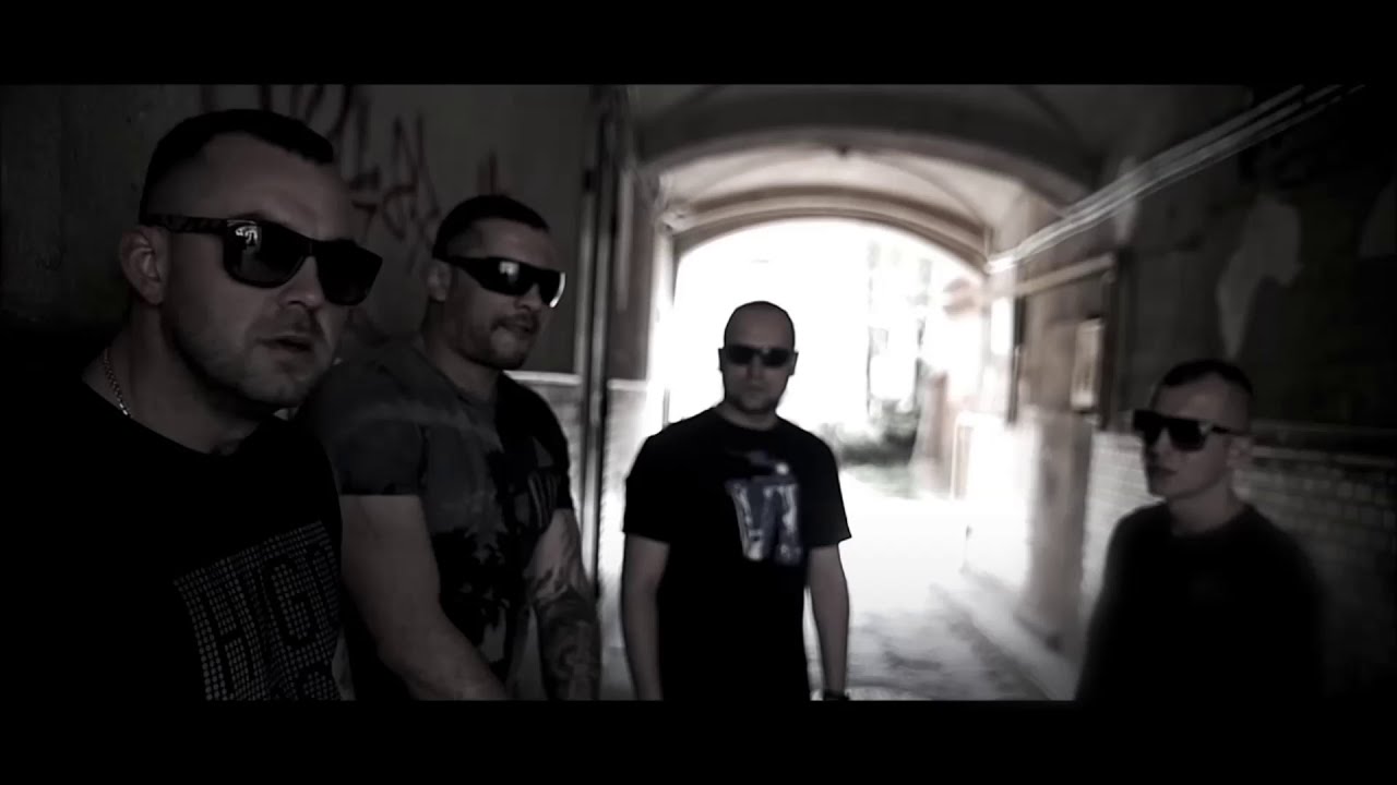 DoBo ZdR ft. Murzyn ZdR - Na Śródmiejskim Froncie Tytuz Instrumental ...