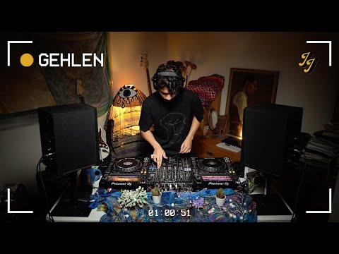 Gehlen | Live Set at Jeddah Jockies