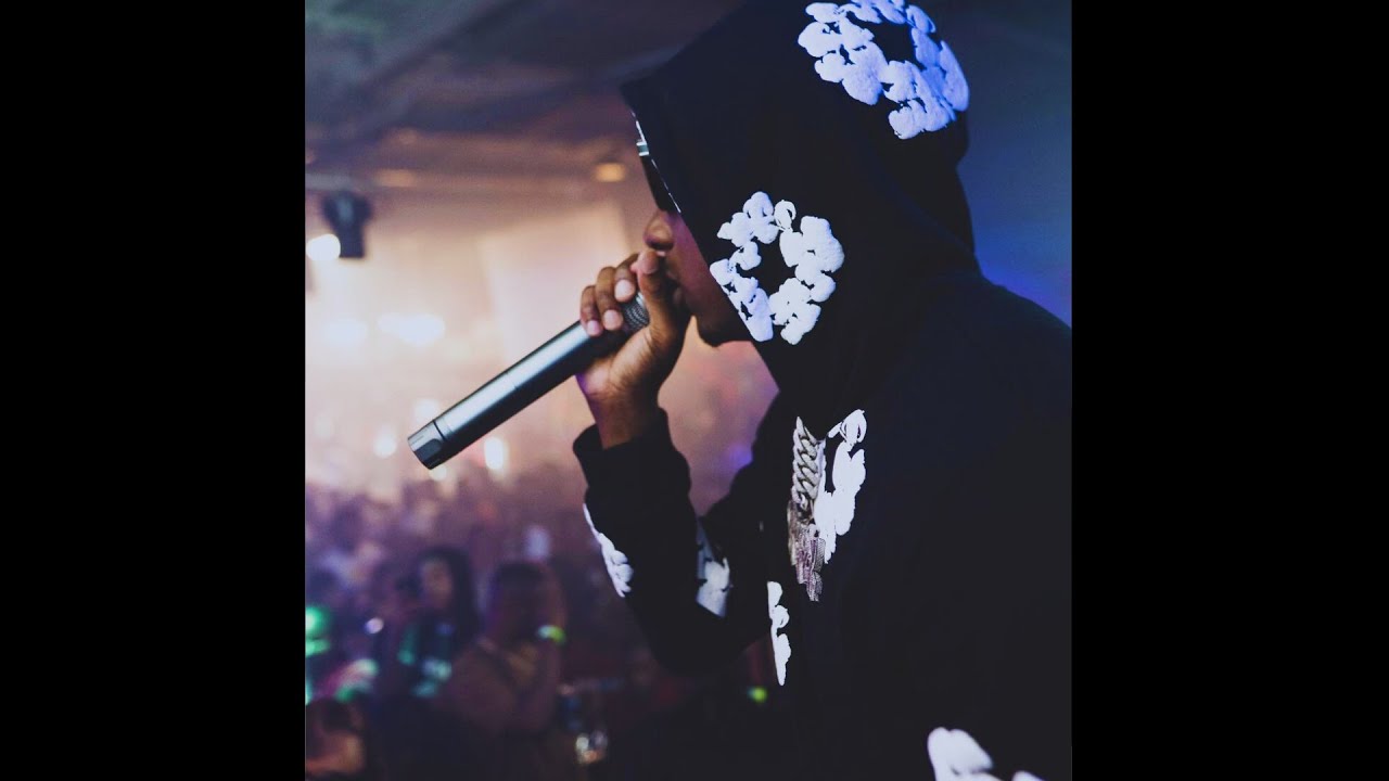 [FREE] Rob49 x Lil Durk Type Beat 2023 " Amiri ” - YouTube