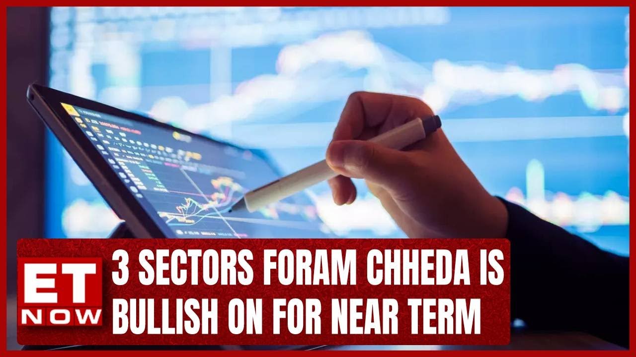 RPG Life Top Pick Stock Recommendation From Foram M Chheda | Stock ...