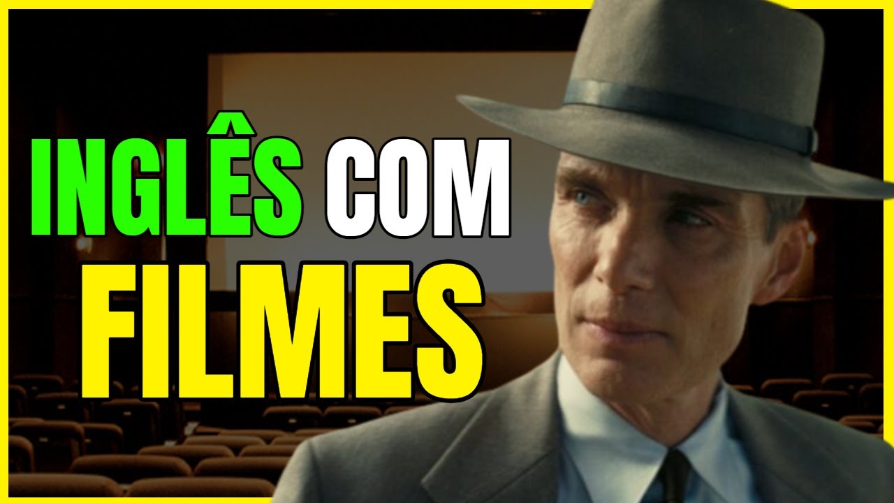 10 MELHORES FILMES PARA APRENDER INGLÊS EM 2023 - YouTube