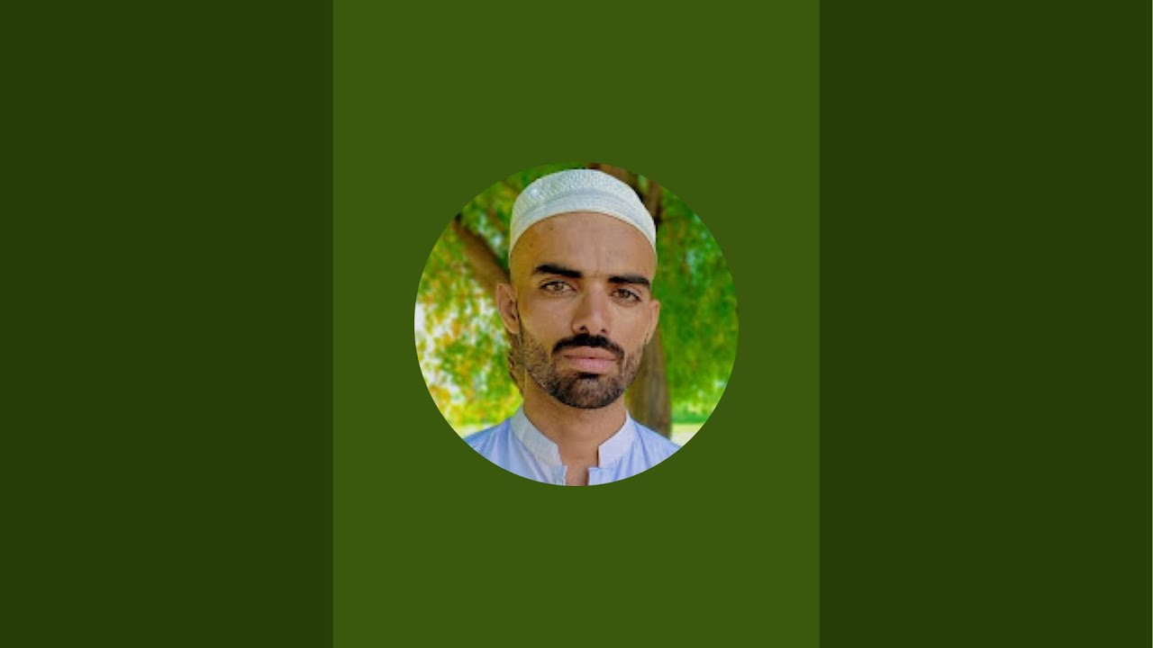 Umar Jalil Velog and comedian #funny - YouTube