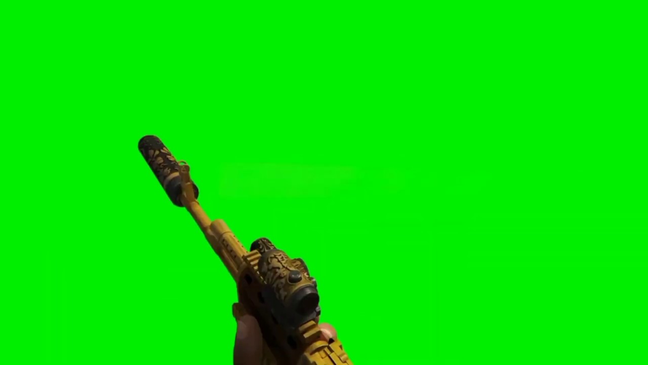 Top 10 green screen gun shooting । Gun shooters । Greatest gun shooter ...